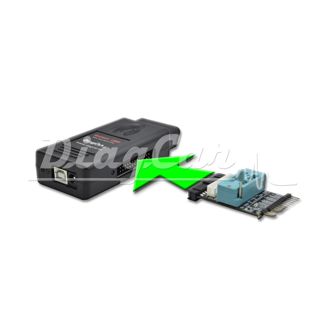 SMARTPROG SMARTOBD ADAPTER